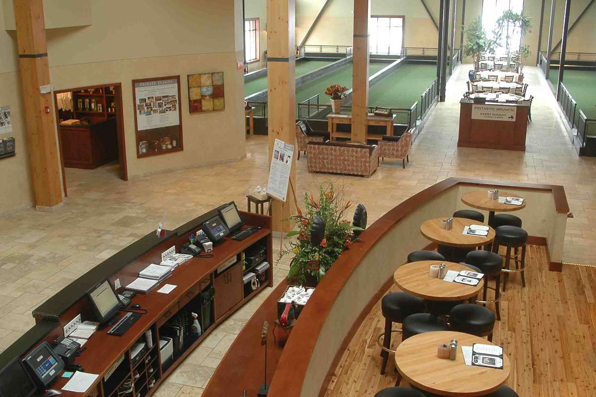 Pinstripes | Enjoy Illinois | Enjoy Illinois