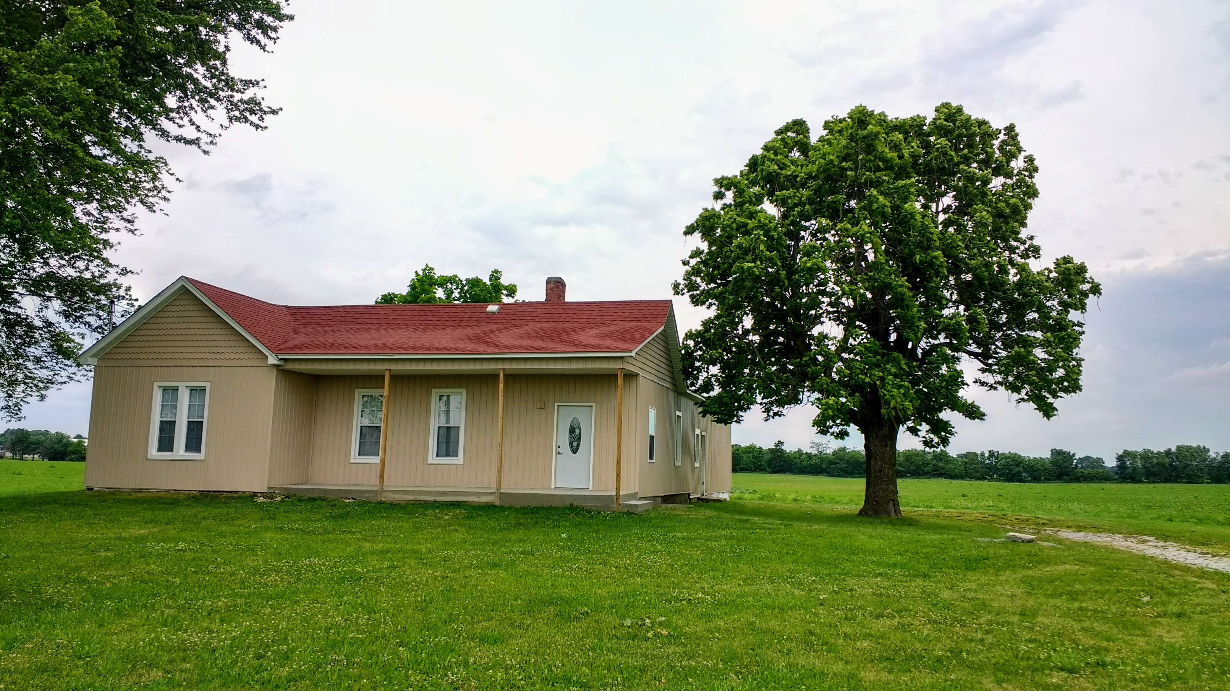 Porter Rockwell Ranch | Enjoy Illinois