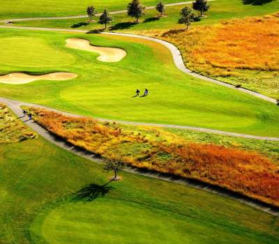 Prairie View Golf Course | Enjoy Illinois