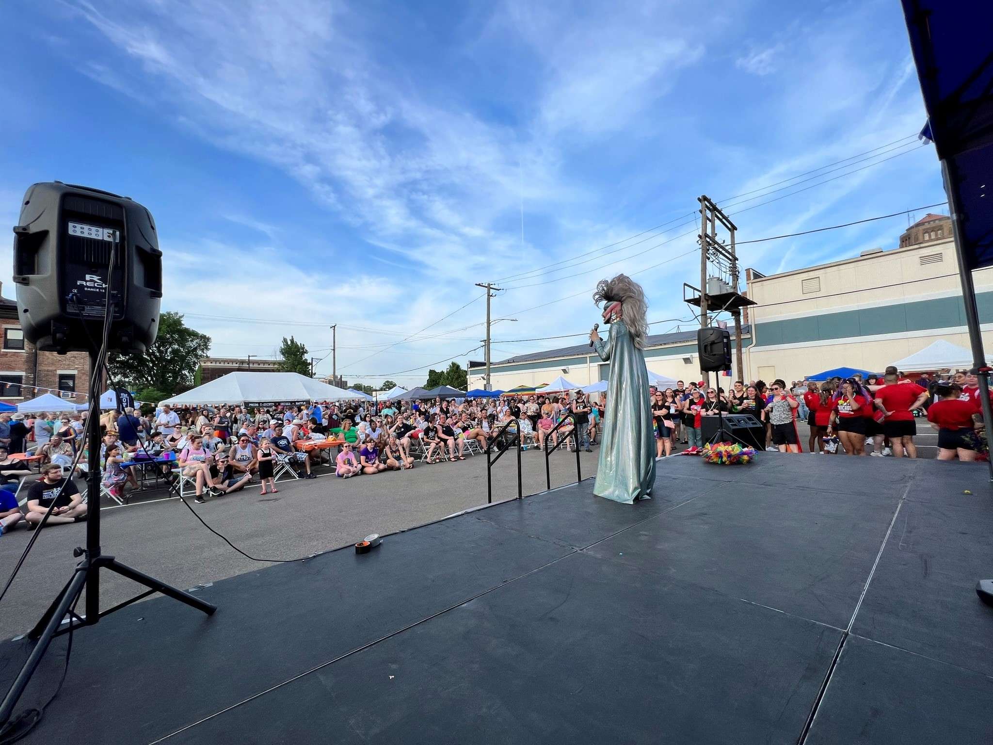 Rockford Pride Parade | Enjoy Illinois