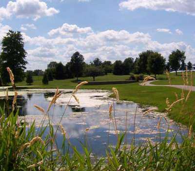 Quail Meadows Golf Course | Enjoy Illinois