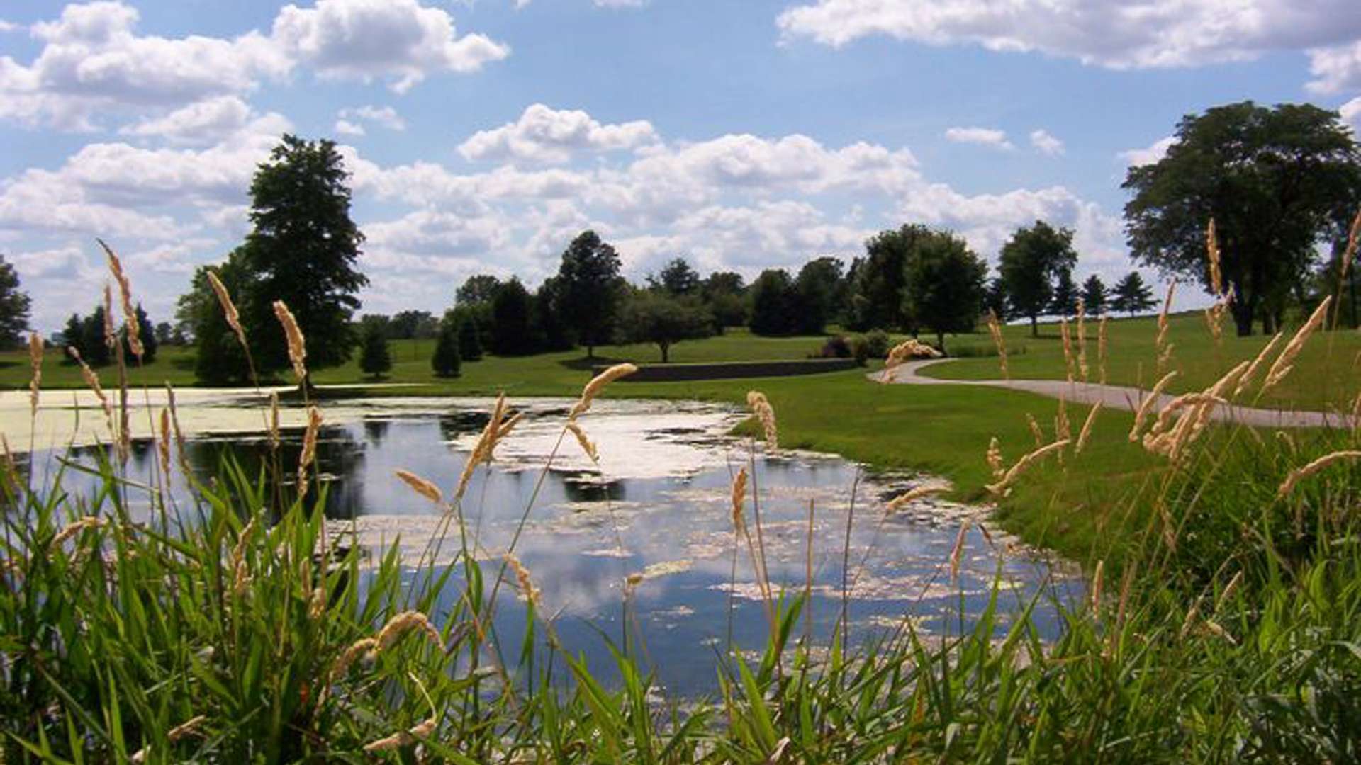 Quail Meadows Golf Course | Enjoy Illinois