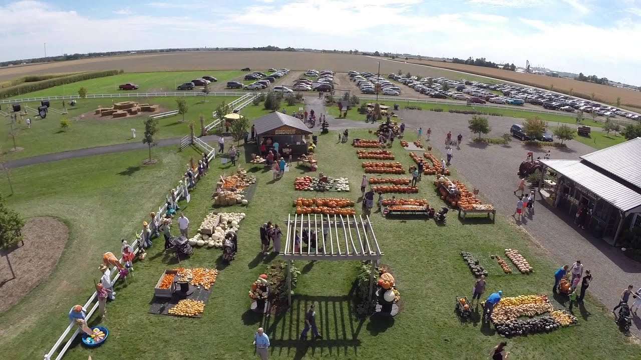 Rader Family Farms | Enjoy Illinois | Enjoy Illinois