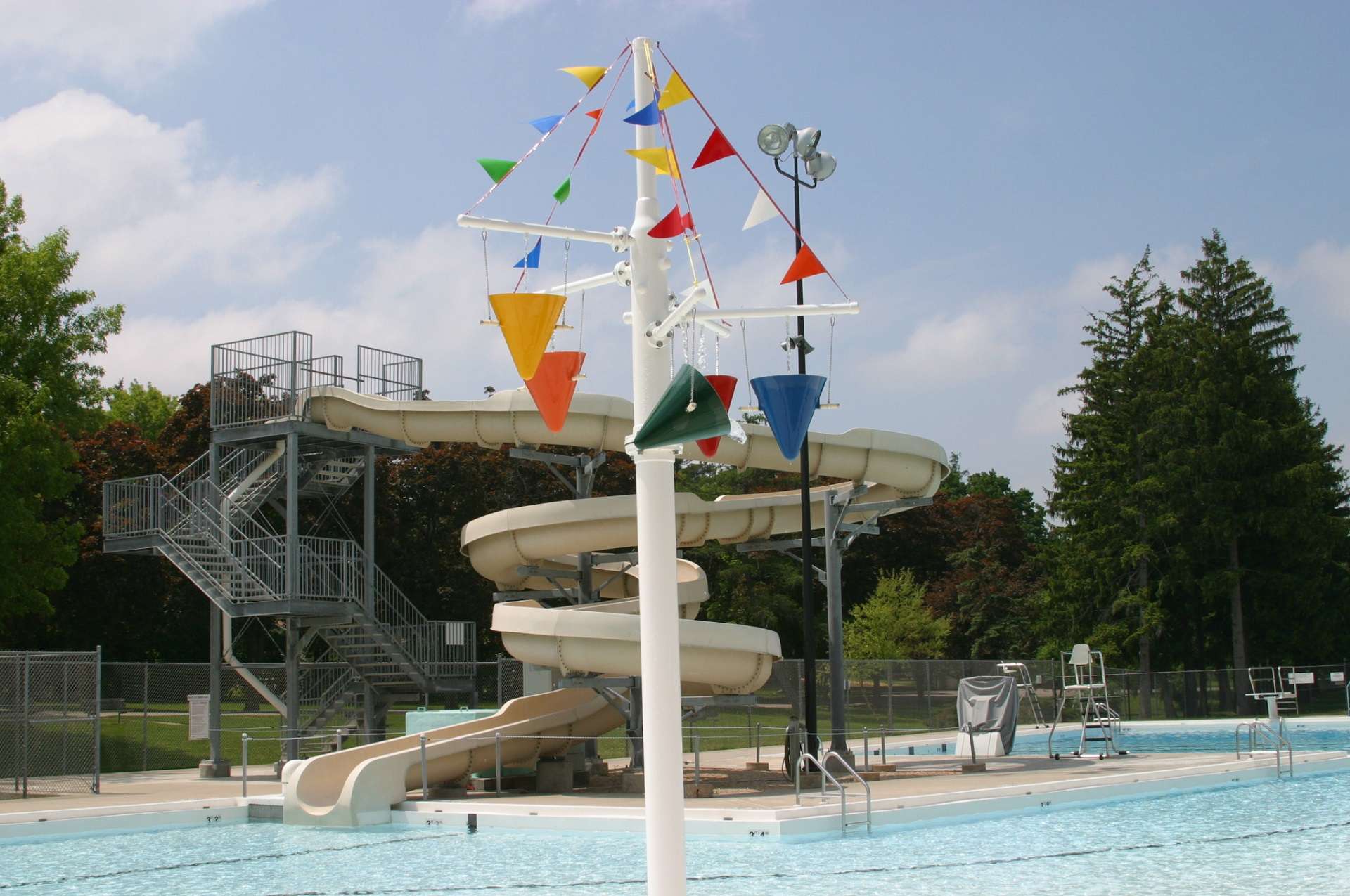 Read Park | Enjoy Illinois