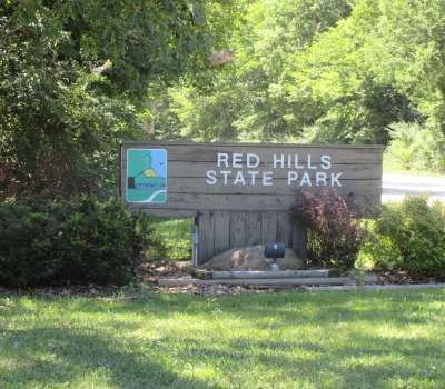 Red Hills State Park | Enjoy Illinois | Enjoy Illinois