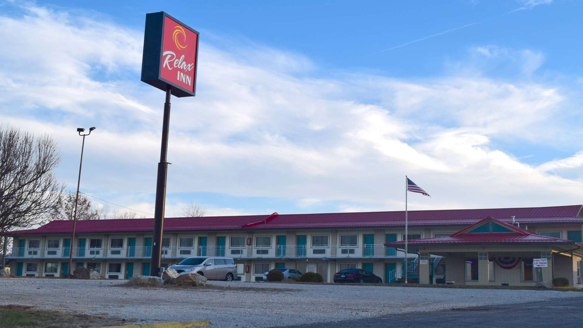 Relax Inn - Altamont | Enjoy Illinois