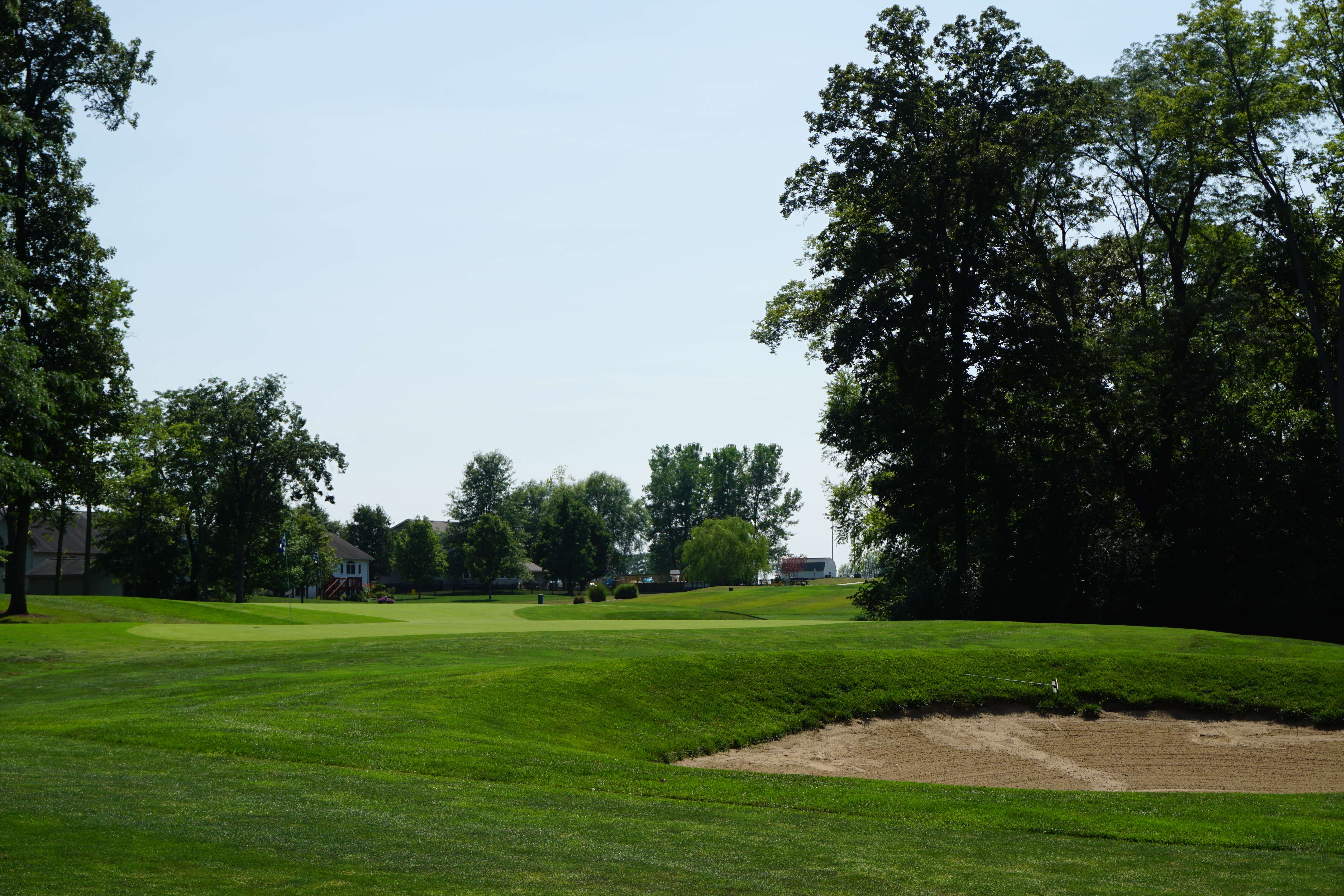 Red Tail Run Golf Club | Enjoy Illinois