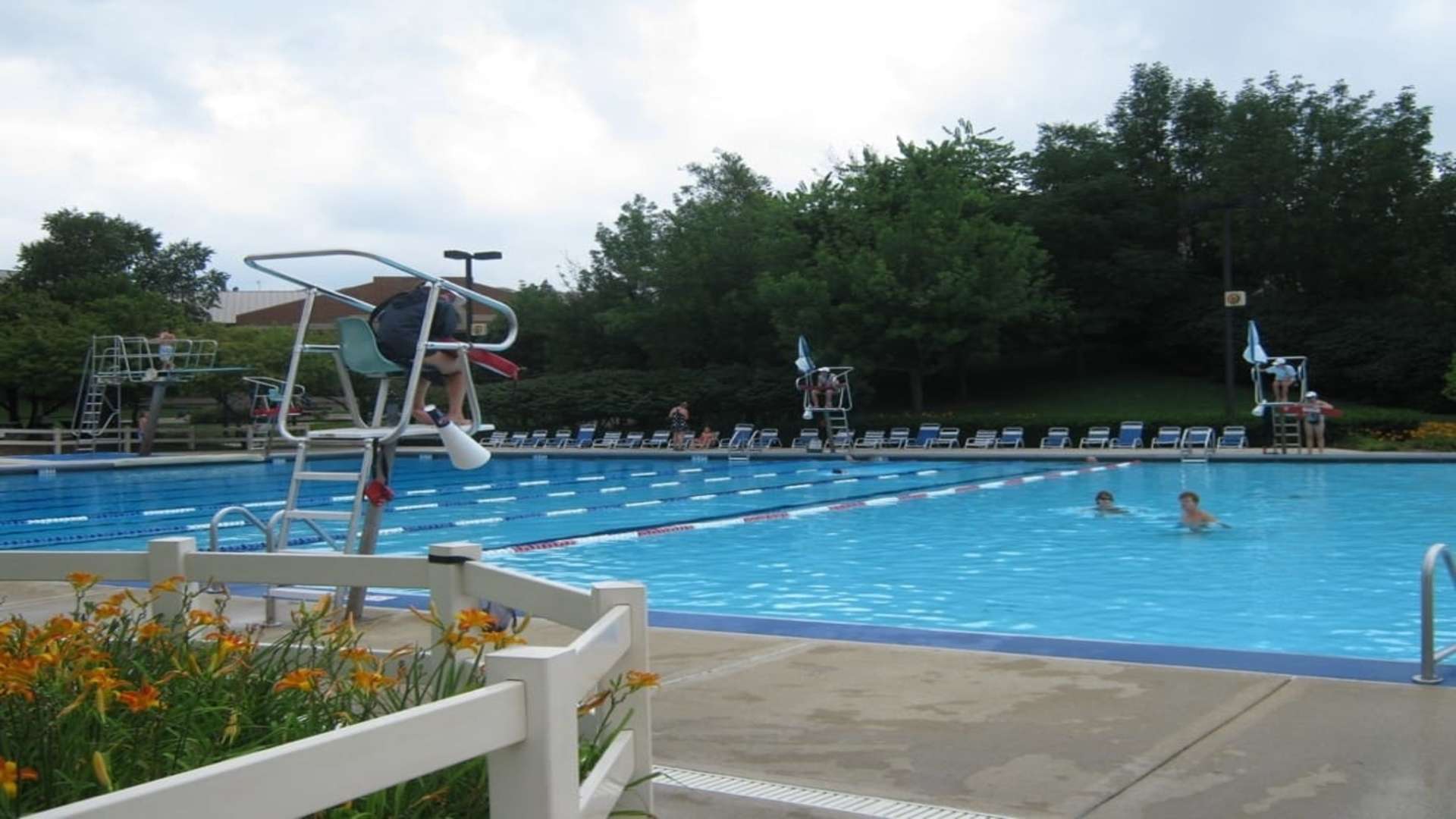 Rice Pool & Water Park | Enjoy Illinois