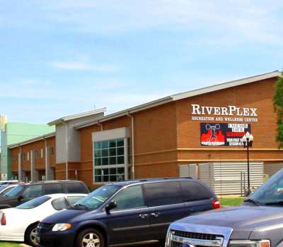 Riverplex Recreation and Wellness Center | Enjoy Illinois