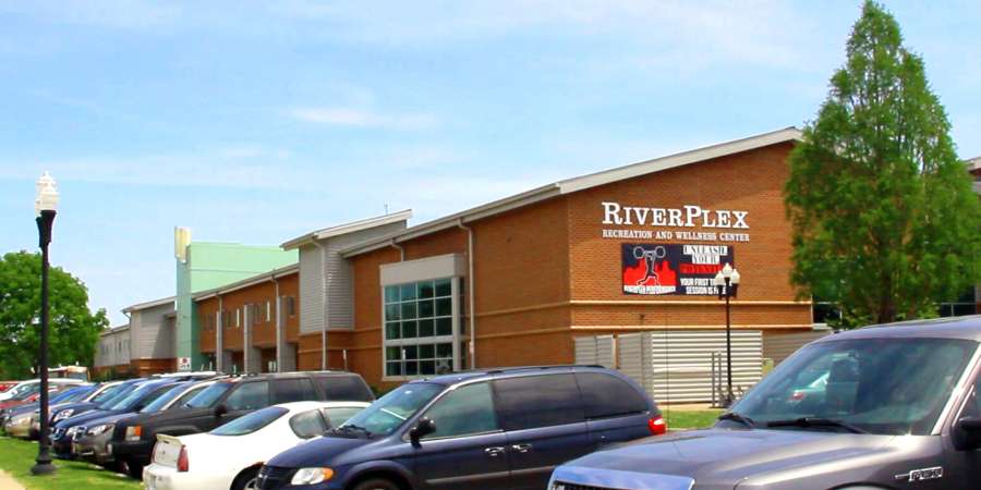 Riverplex Recreation and Wellness Center | Enjoy Illinois