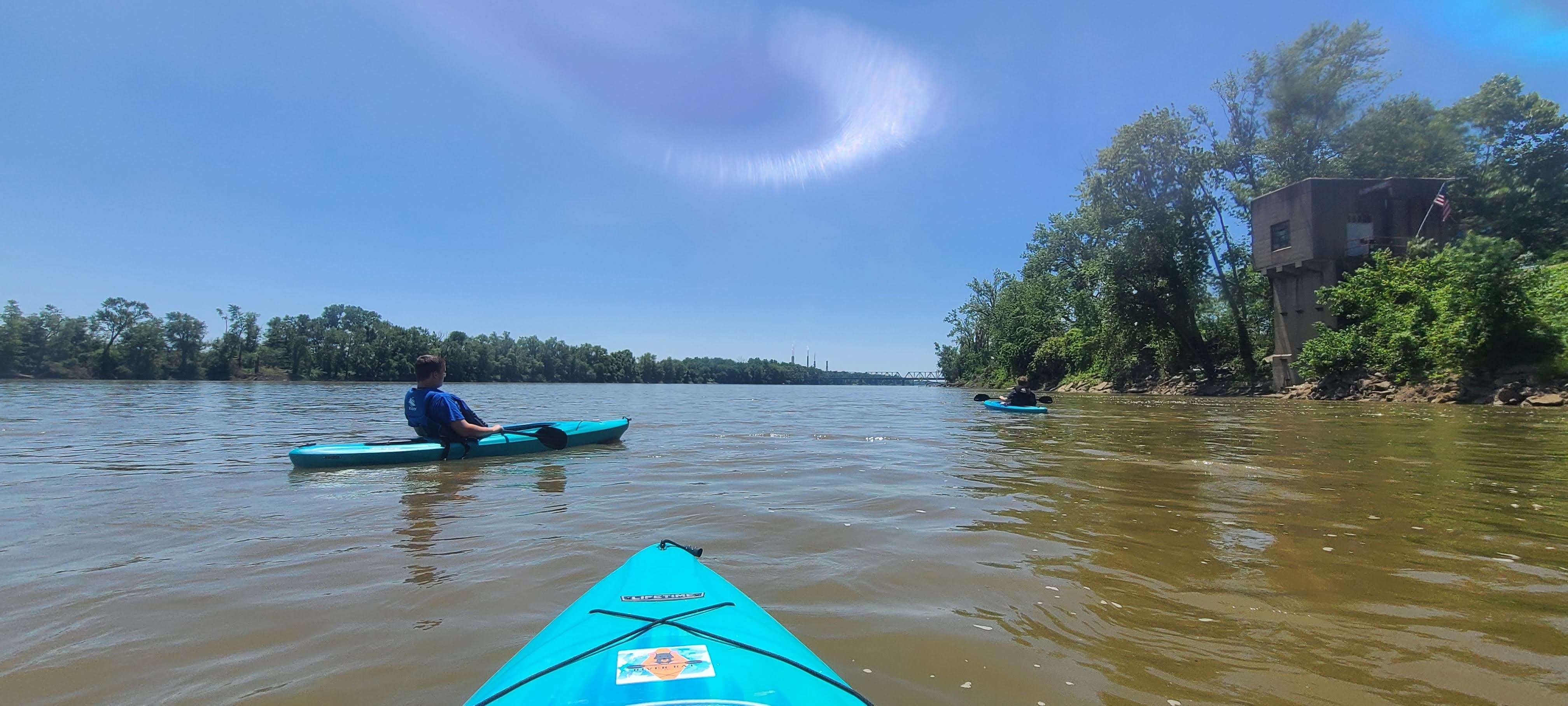 Kayaking Rentals | Enjoy Illinois