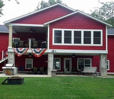 River View Guest House | Enjoy Illinois