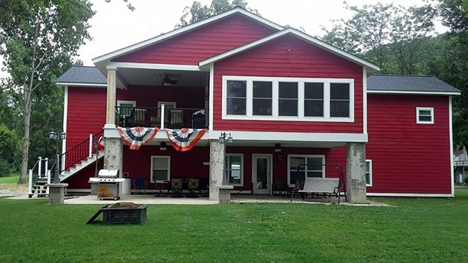 River View Guest House | Enjoy Illinois
