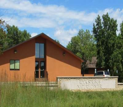 Rock Springs Nature Center | Enjoy Illinois