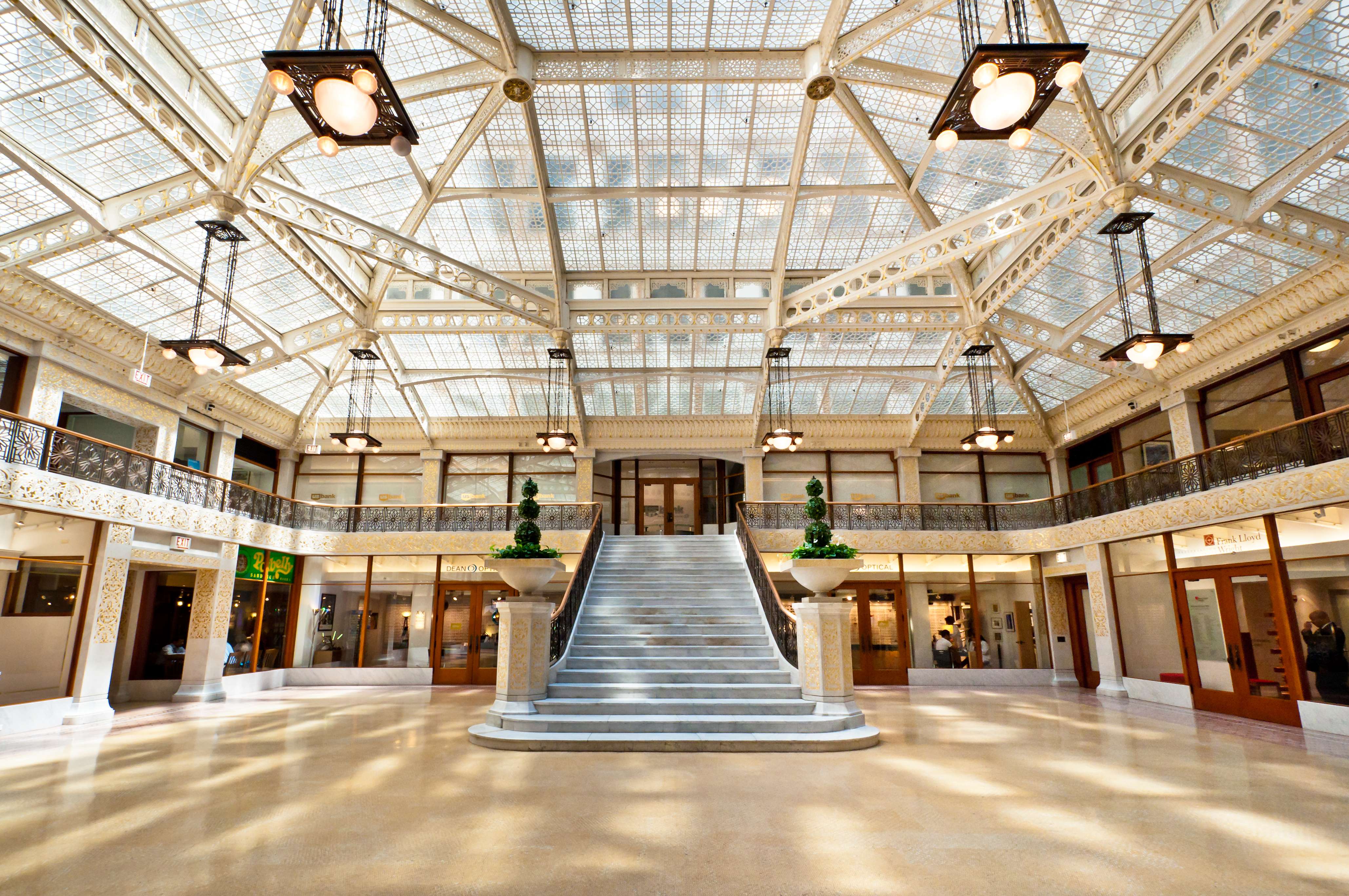 The Rookery | Enjoy Illinois | Enjoy Illinois