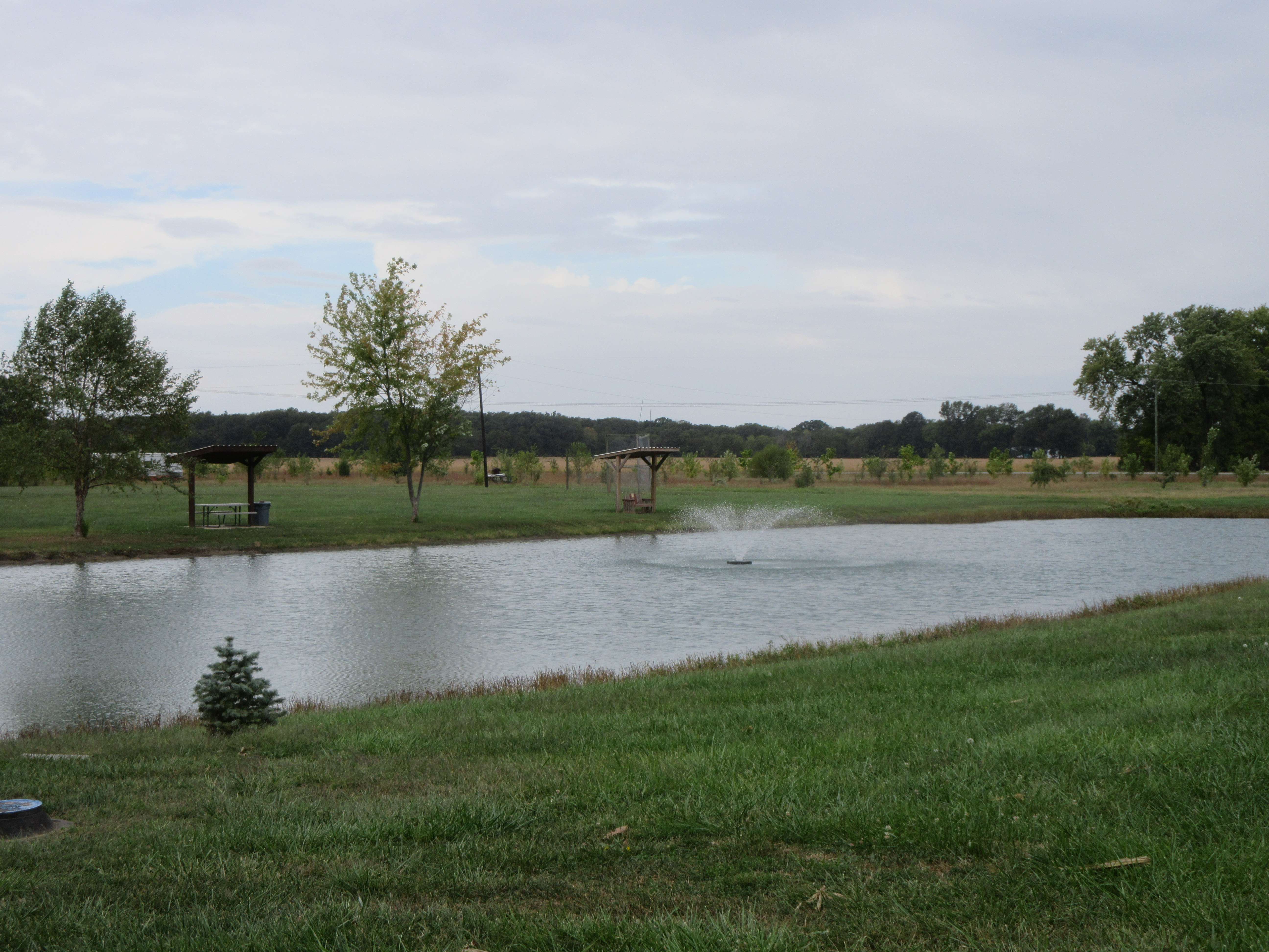 Rustic Acres Campground | Enjoy Illinois