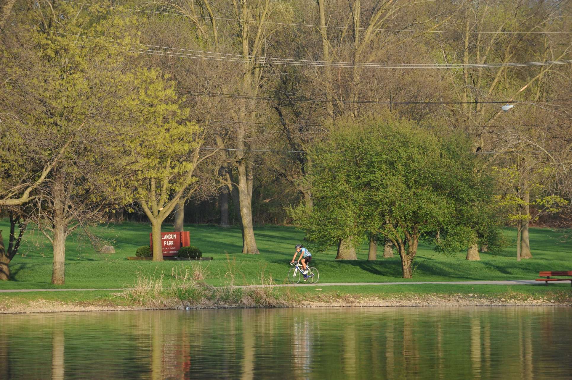 Fox River Trail | Enjoy Illinois
