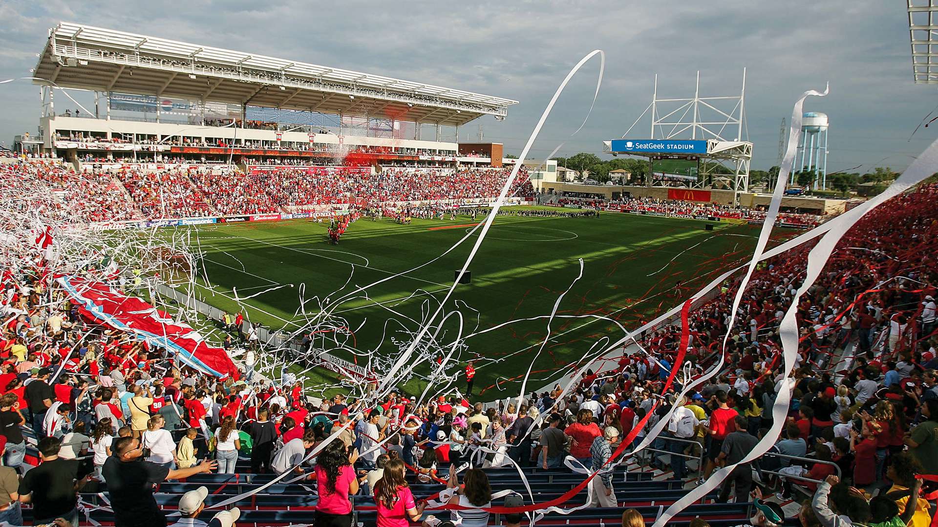 SeatGeek Stadium | Enjoy Illinois | Enjoy Illinois