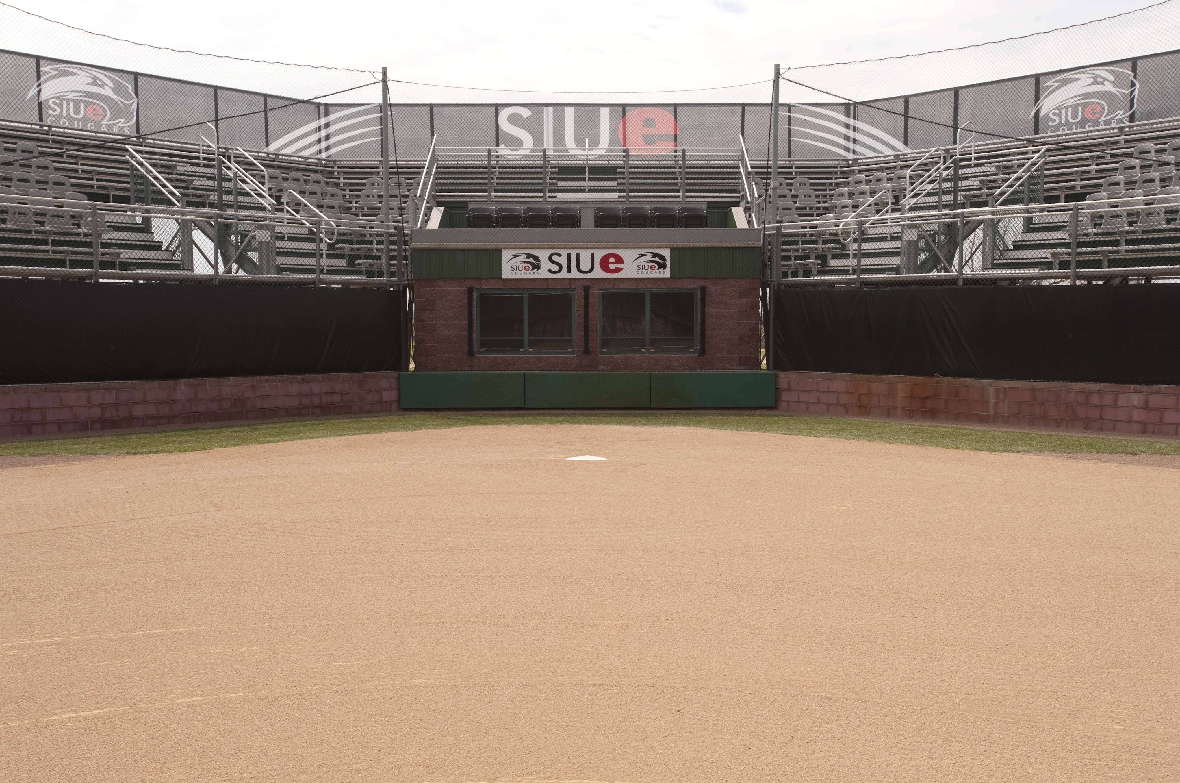 Cougar Field - SIUE | Enjoy Illinois
