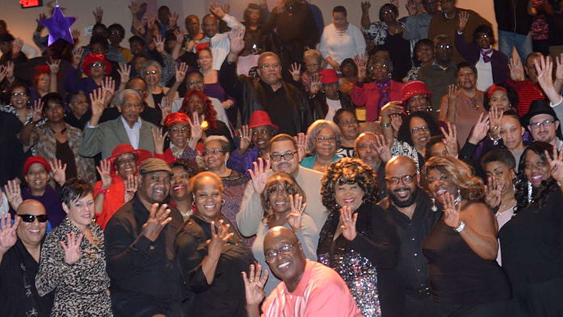 SPAA Theatre | Enjoy Illinois