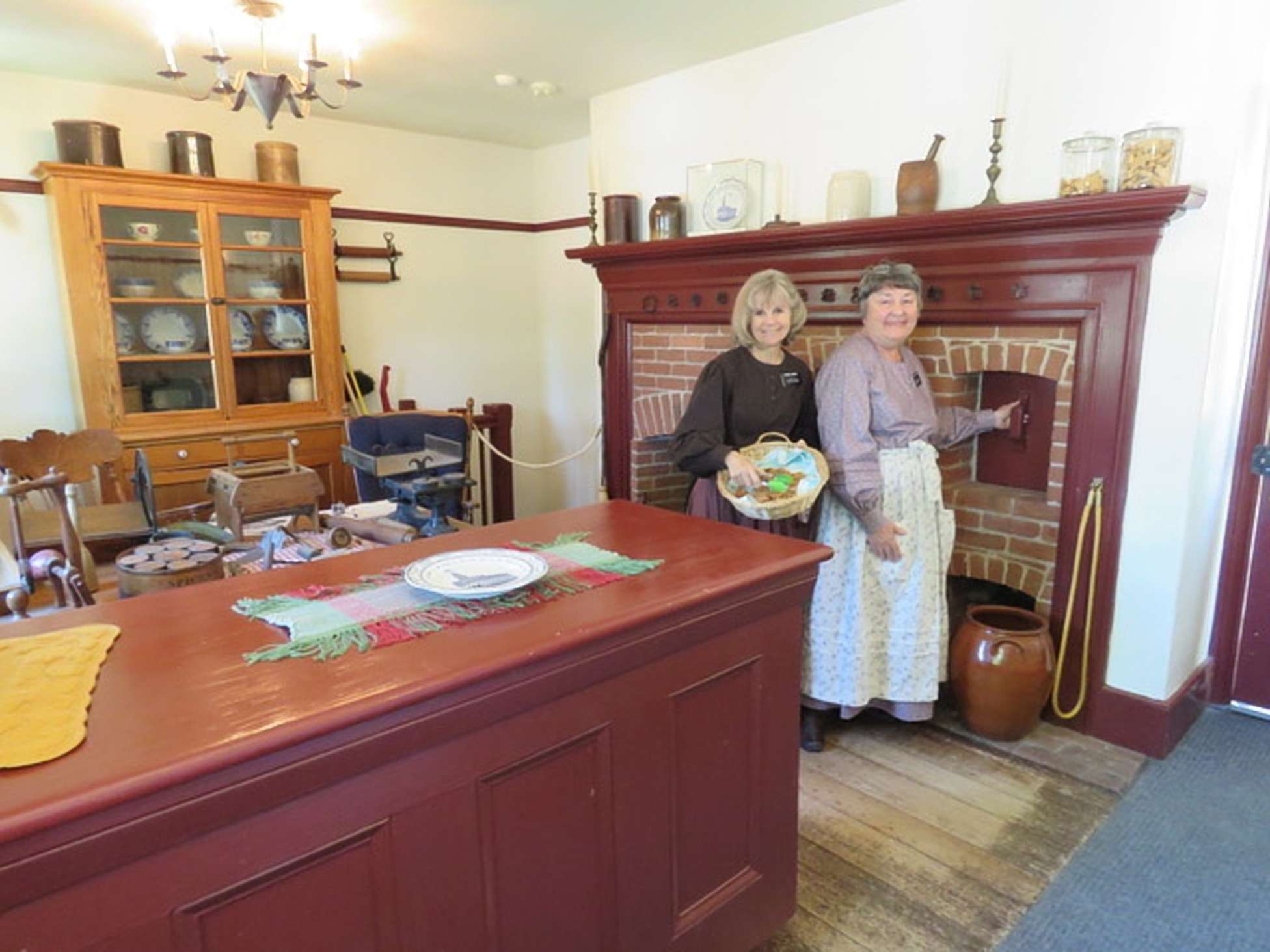 Scovil Bakery | Enjoy Illinois