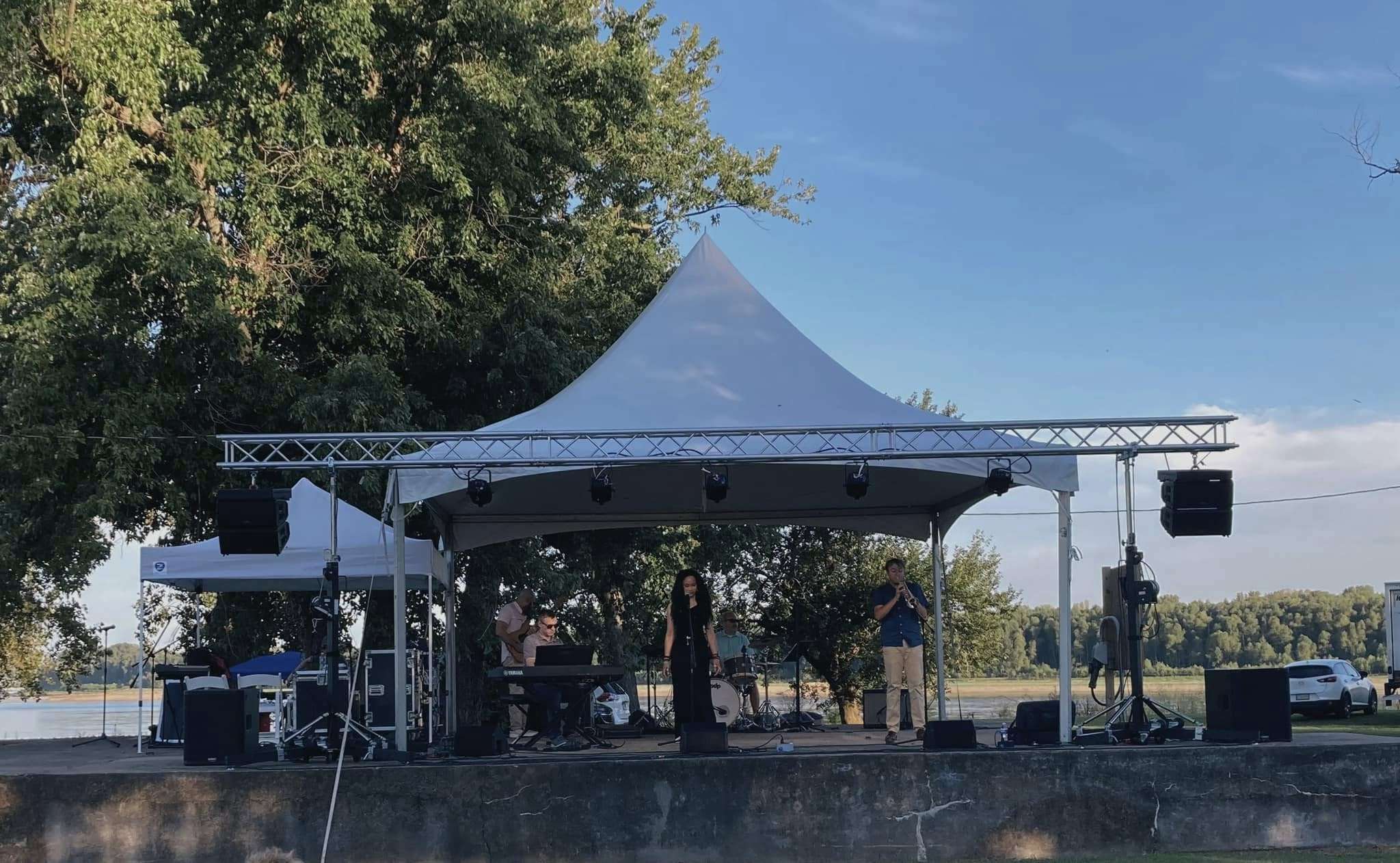 Smooth Jazz Festival | Enjoy Illinois