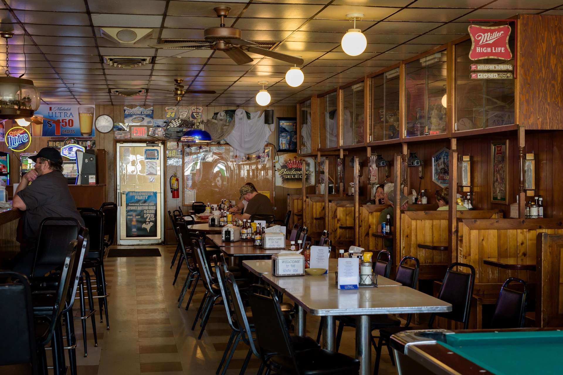 South Side Restaurant | Enjoy Illinois