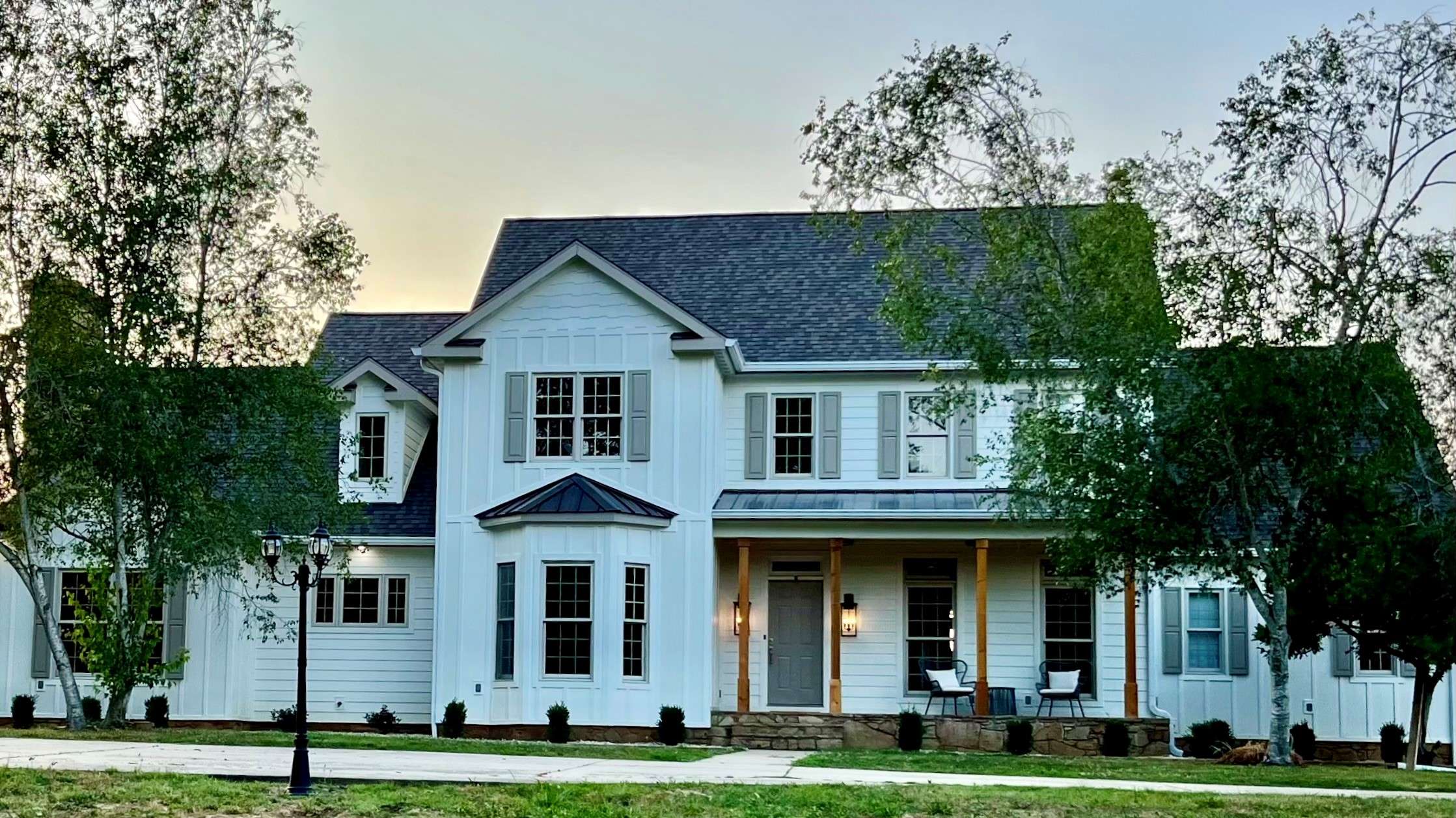 South Pass Hideaway | Enjoy Illinois