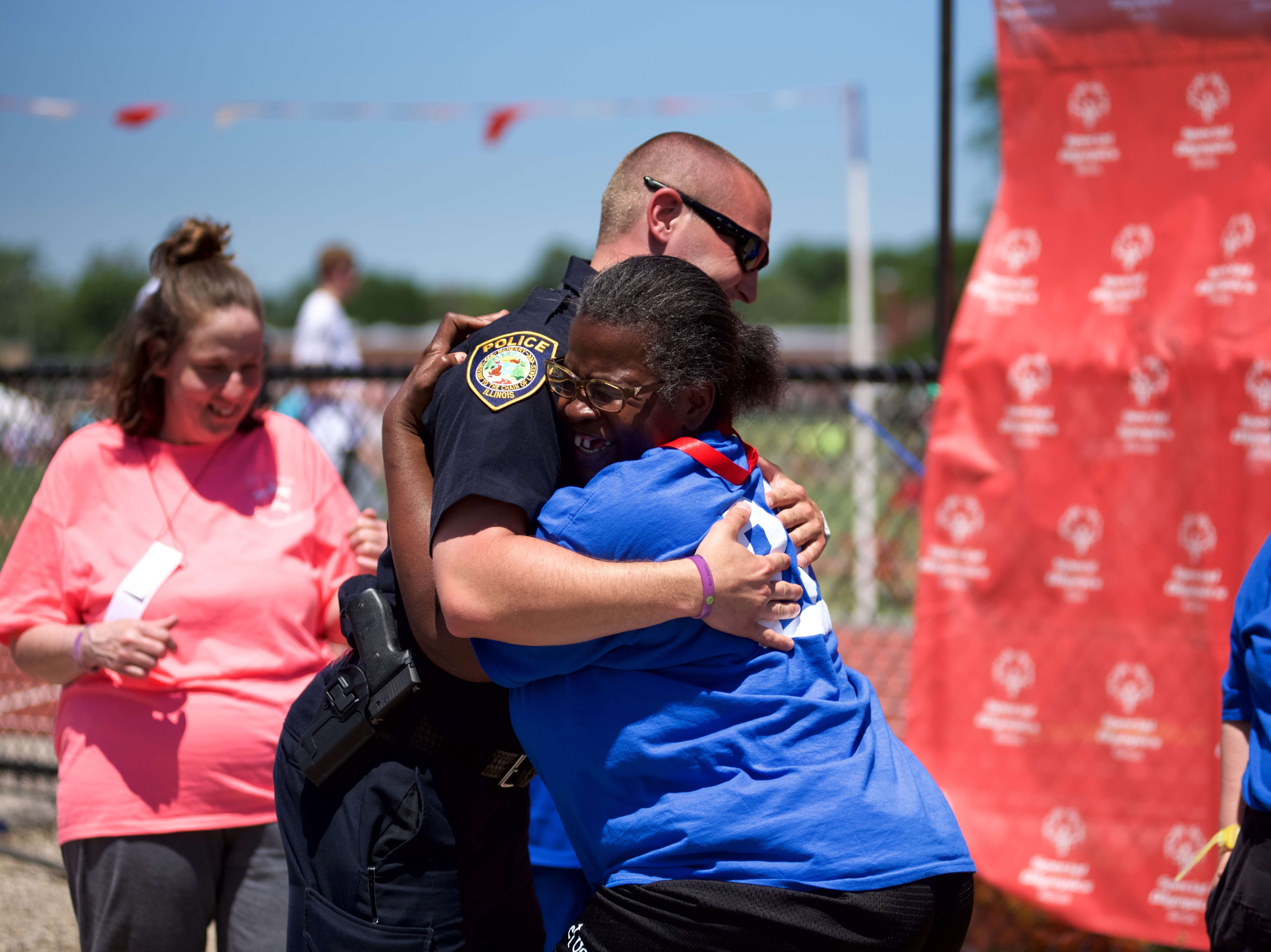 Special Olympics Illinois | Enjoy Illinois