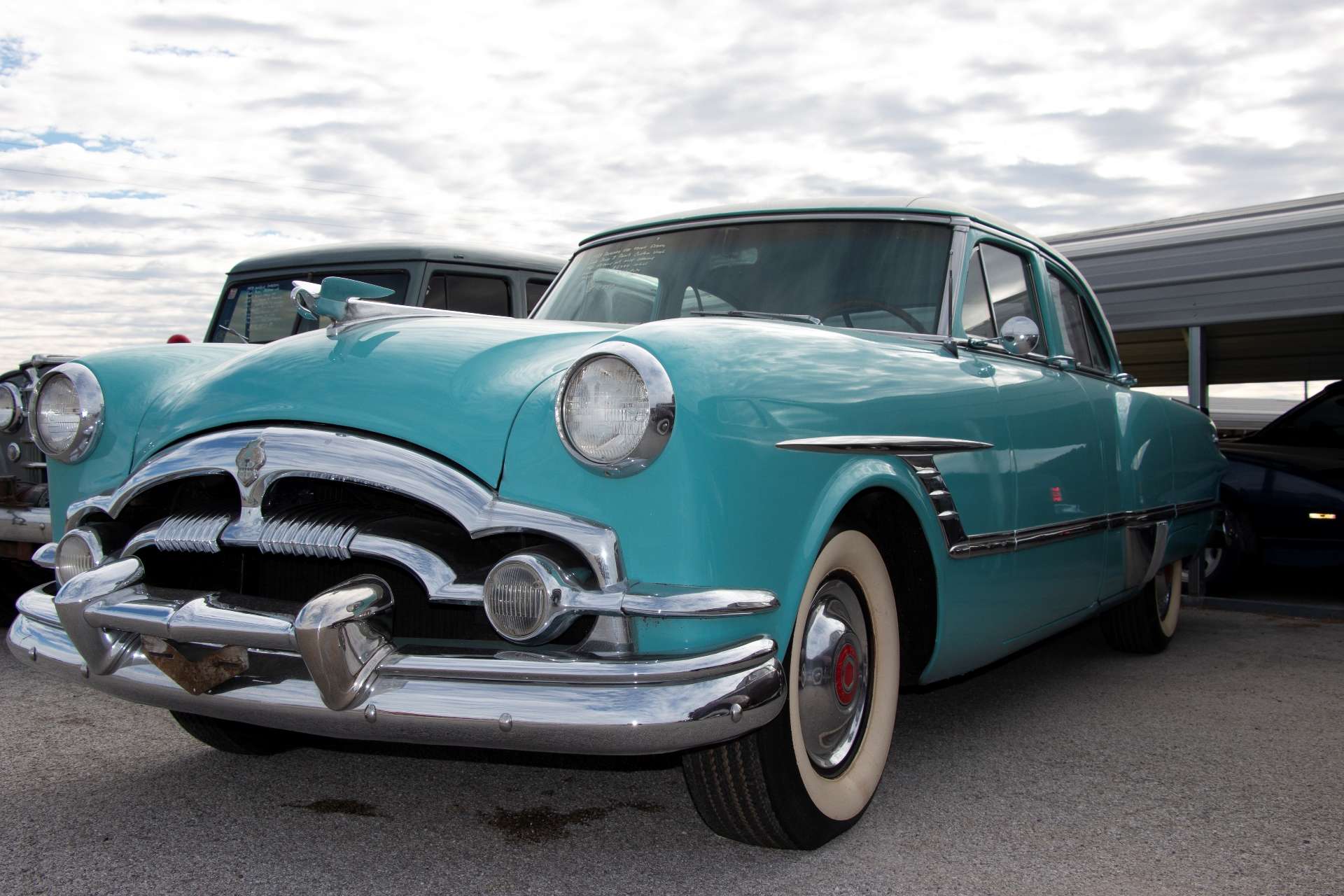 Country Classic Cars | Enjoy Illinois