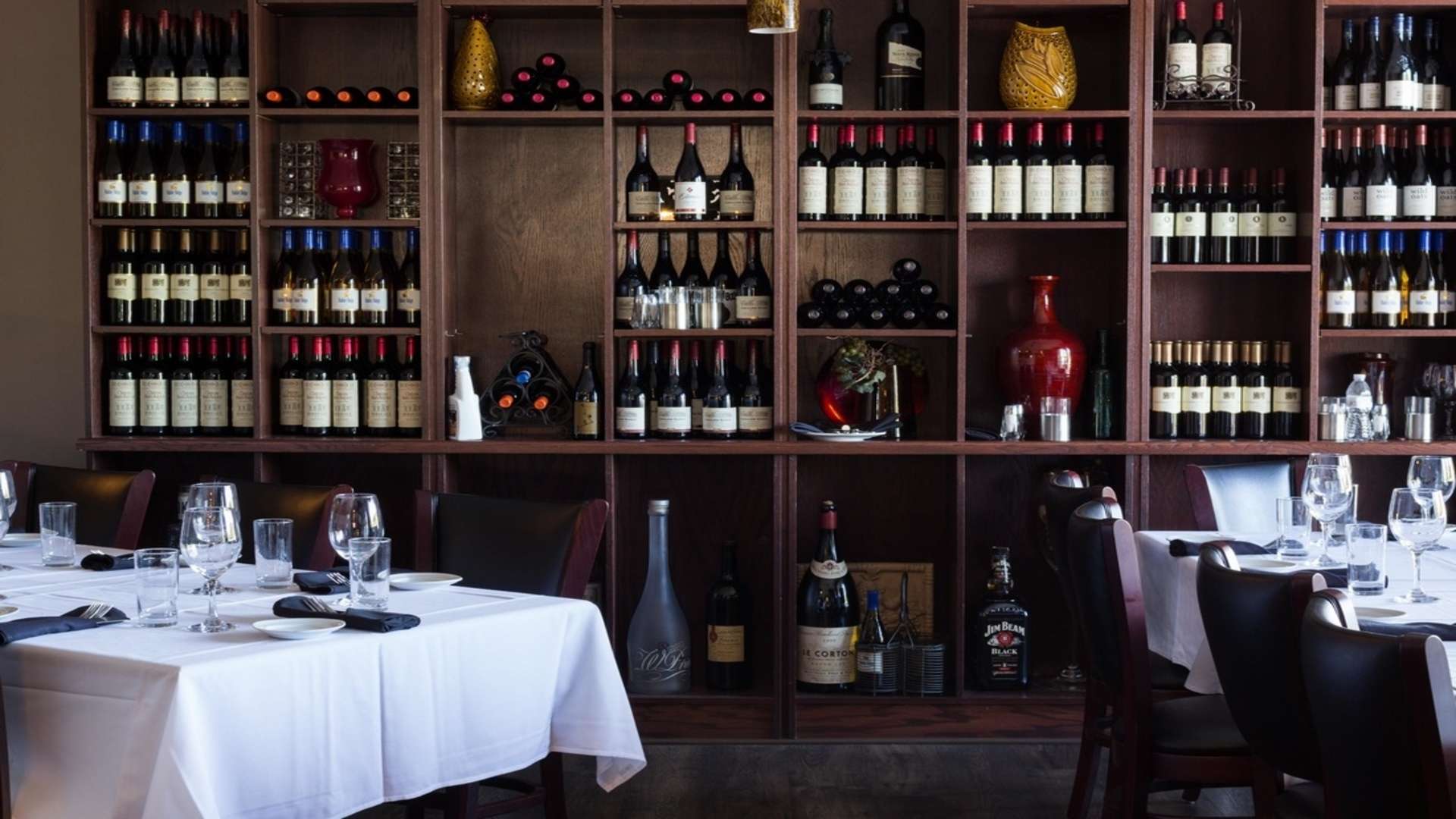 Stevens Steakhouse | Enjoy Illinois