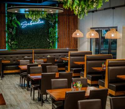 Sticky Rice Bites | Enjoy Illinois