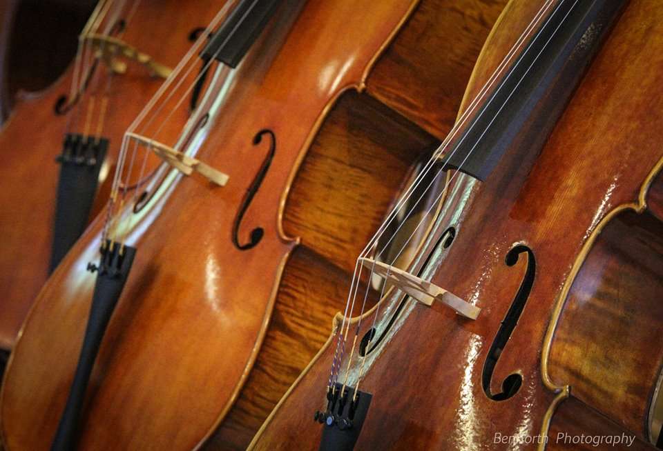 StringWorks Inc. | Enjoy Illinois