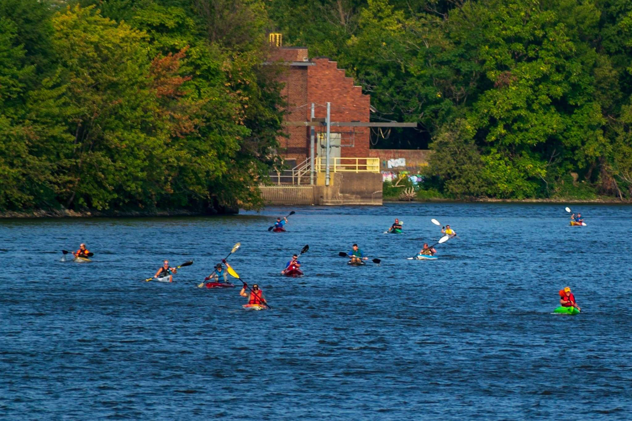 Taming of the Slough | Enjoy Illinois