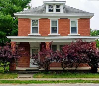 Tanner House | Enjoy Illinois