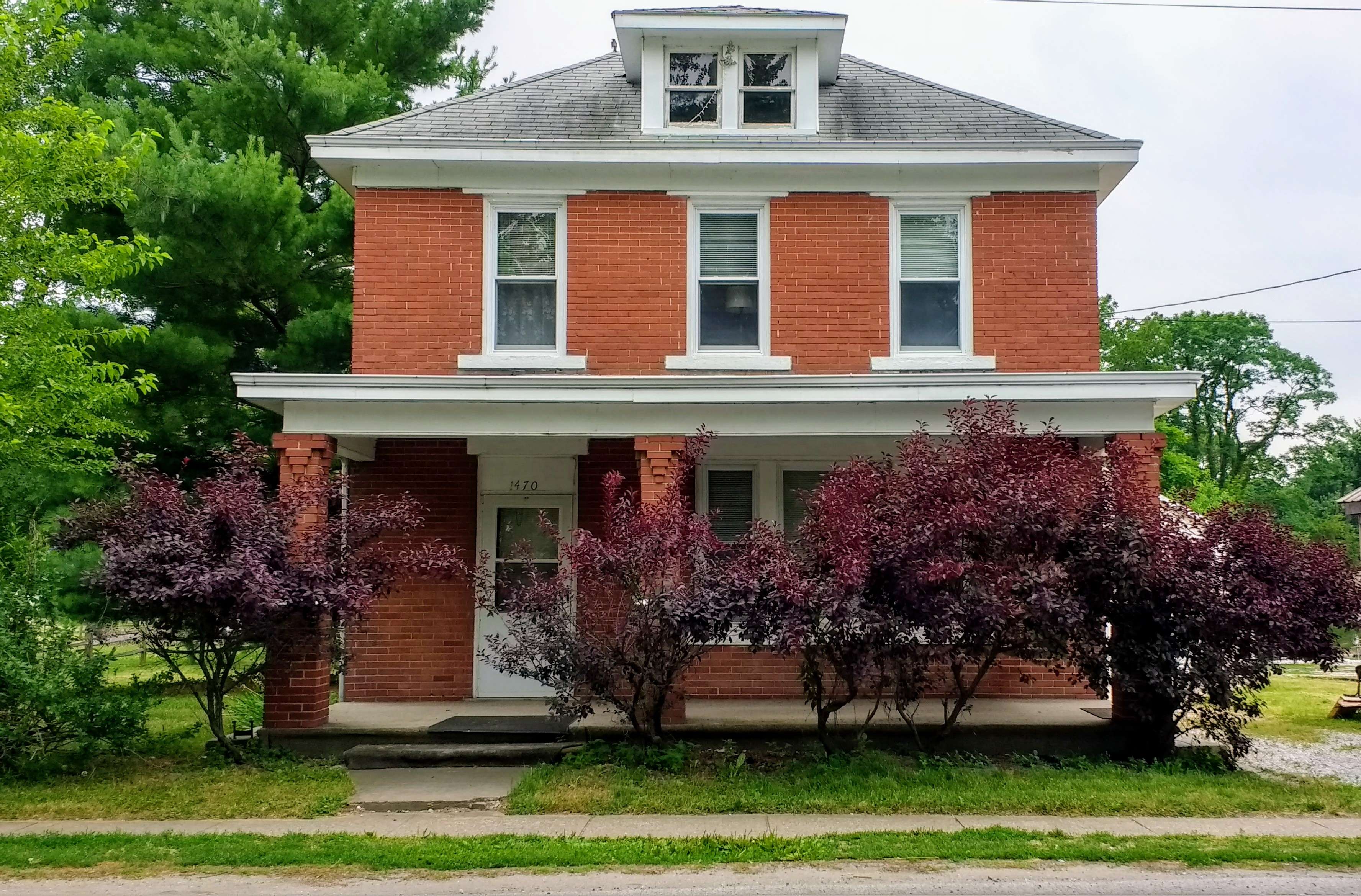 Tanner House | Enjoy Illinois