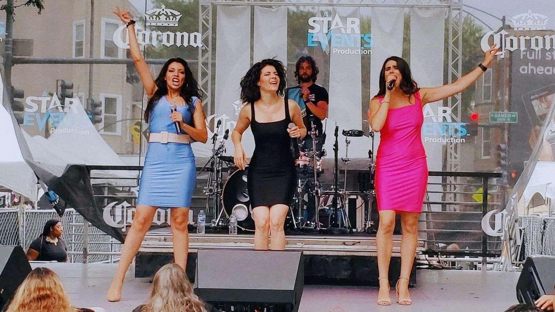 Taste of Melrose Park | Enjoy Illinois