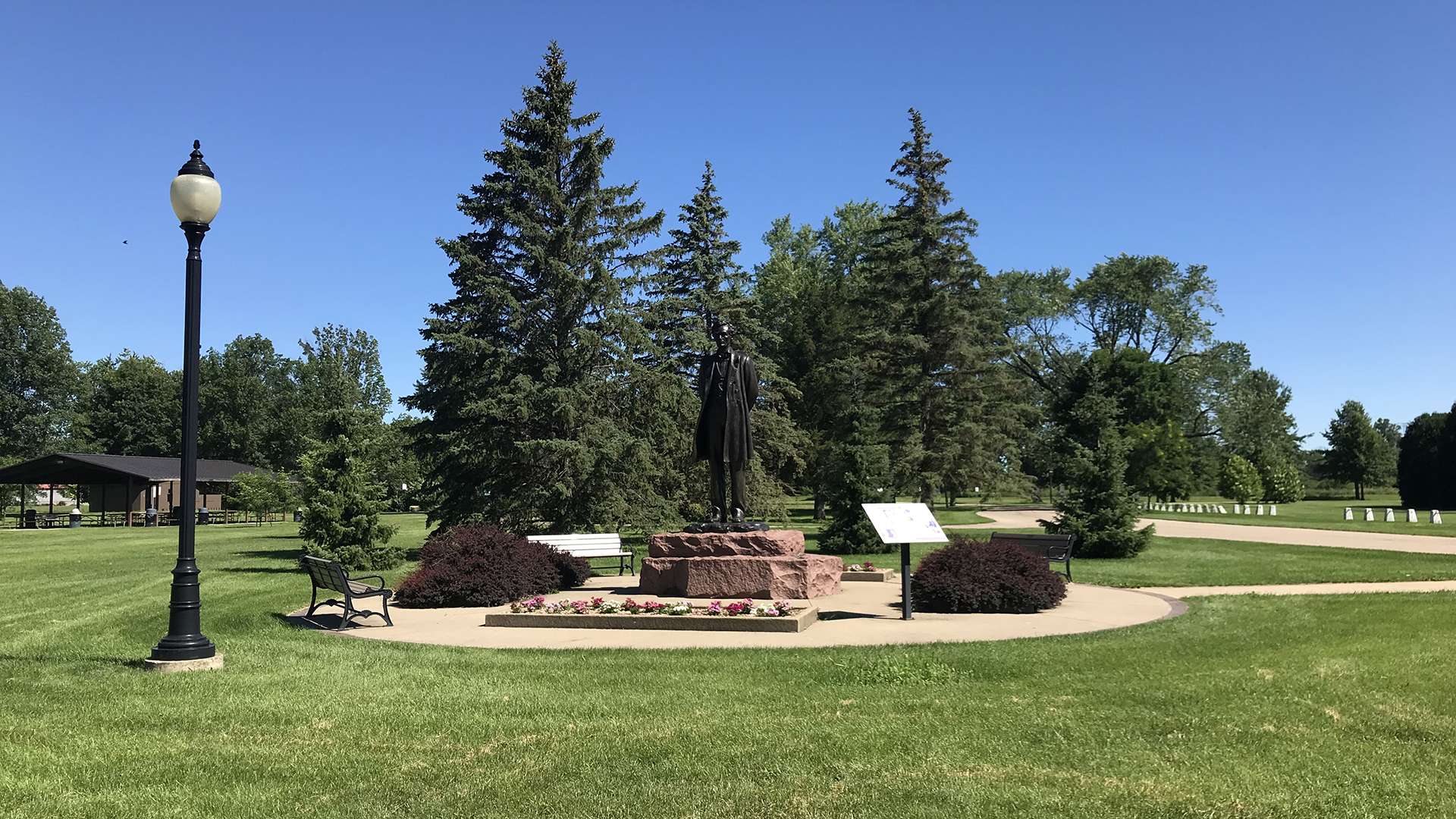 Taylor Park - Freeport | Enjoy Illinois
