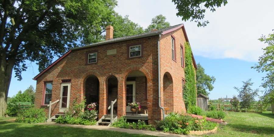The Mix House | Enjoy Illinois