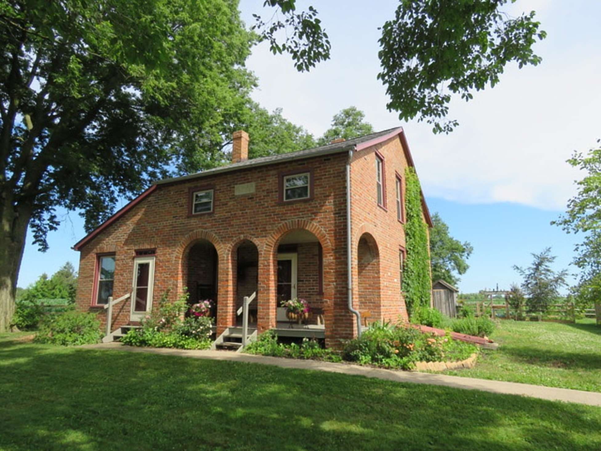 The Mix House | Enjoy Illinois