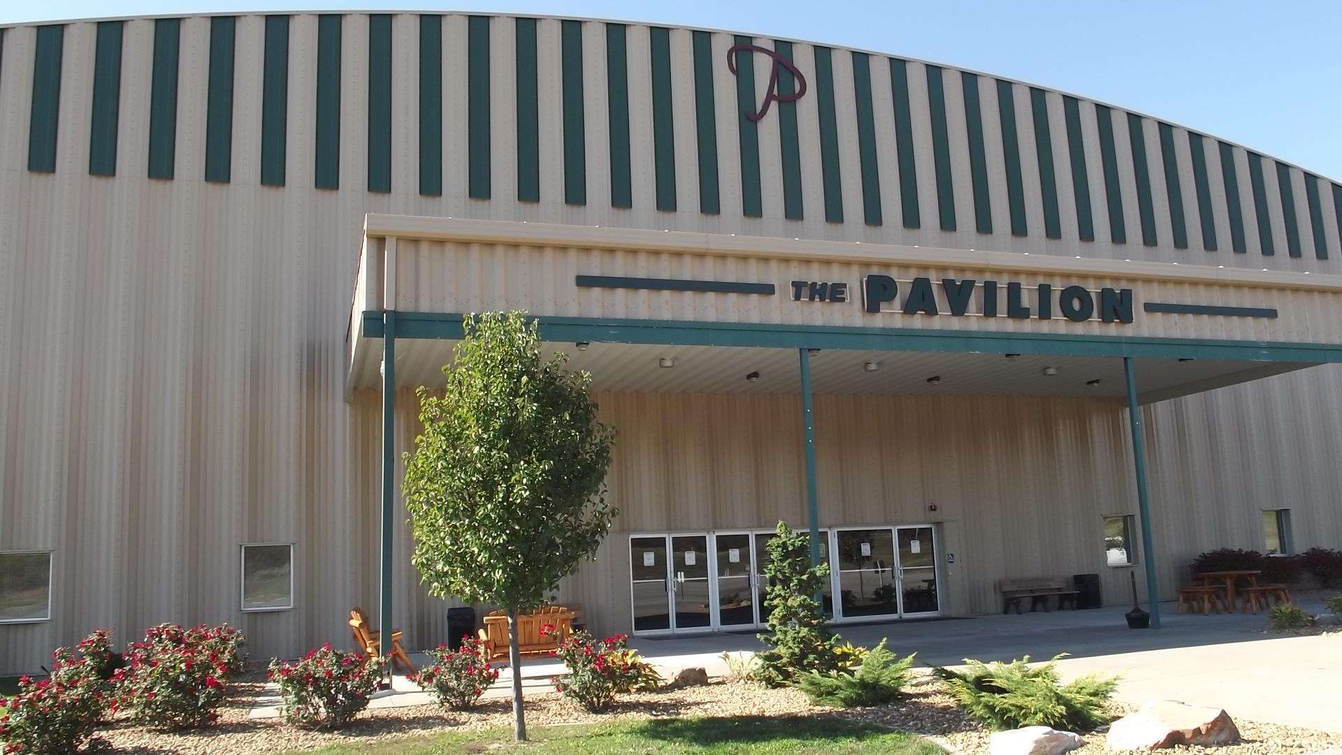 The Pavilion Events Center | Enjoy Illinois | Enjoy Illinois