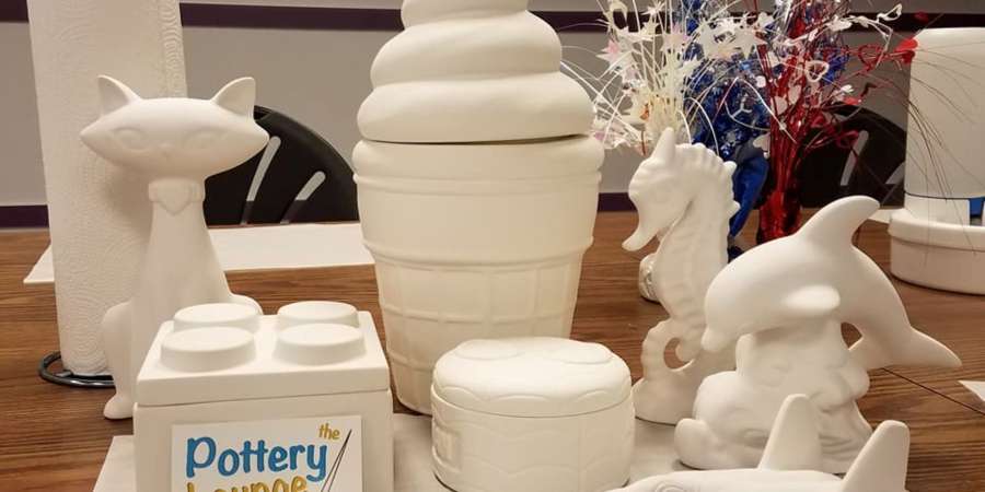 The Pottery Lounge | Enjoy Illinois