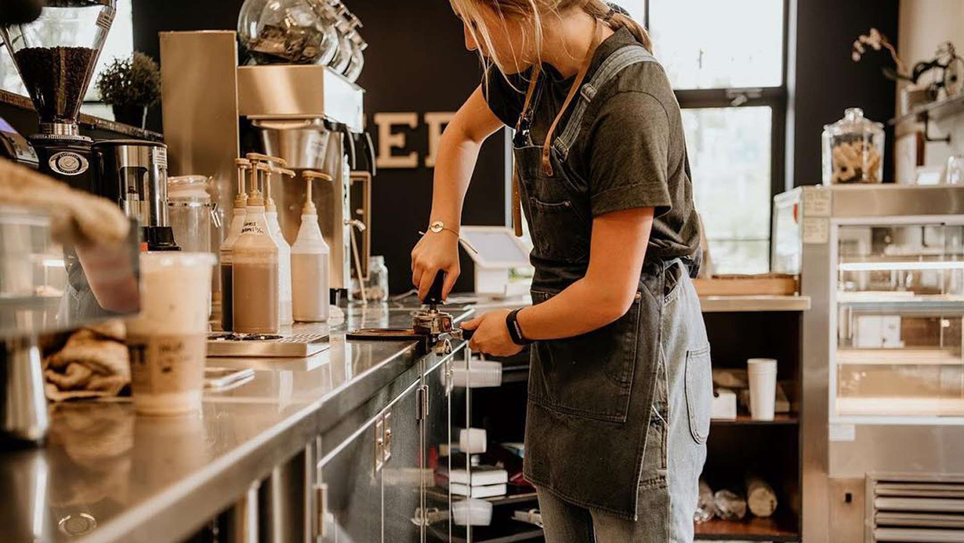 The Spot Coffee Company | Enjoy Illinois