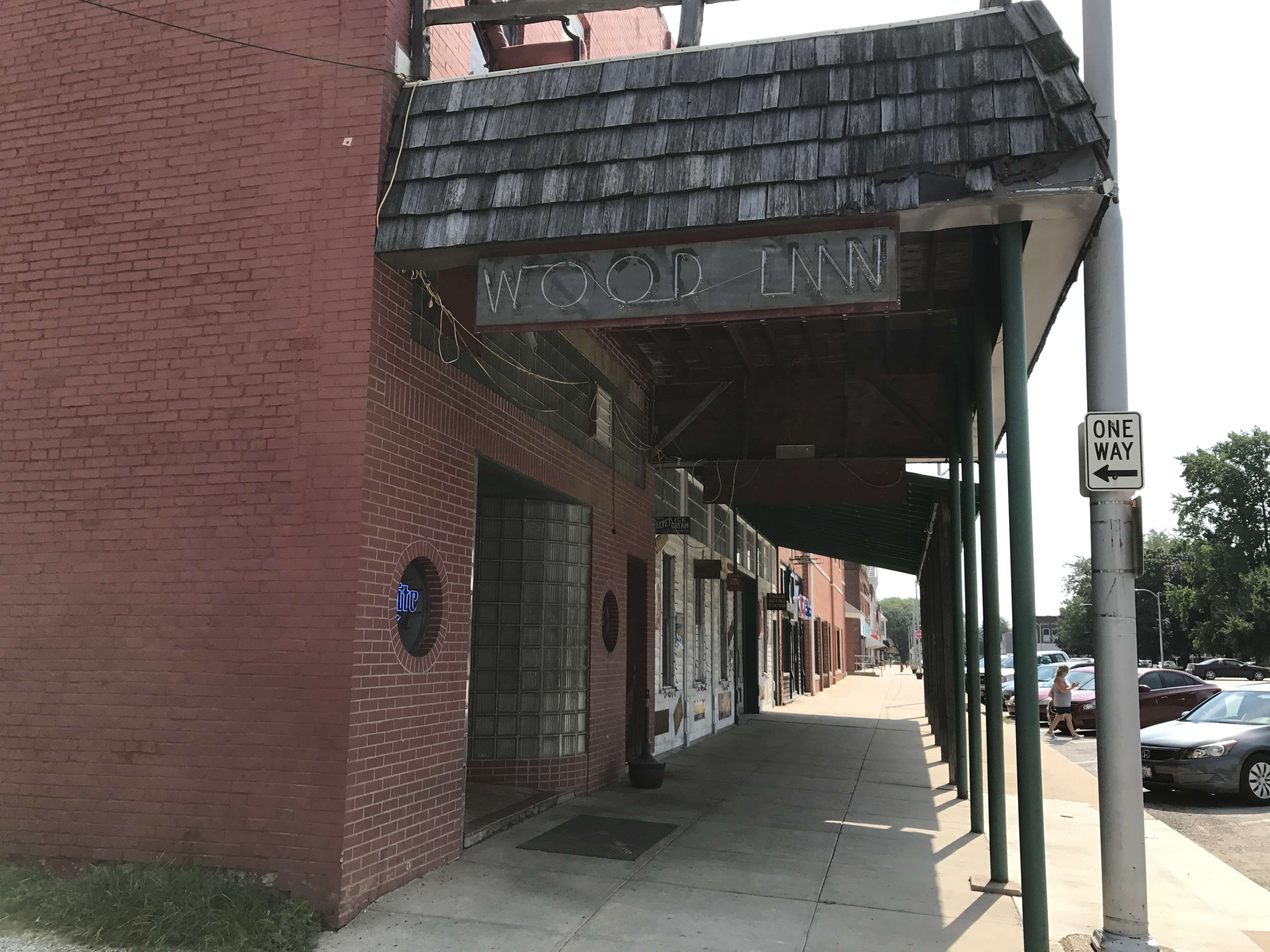 The Wood Inn | Enjoy Illinois