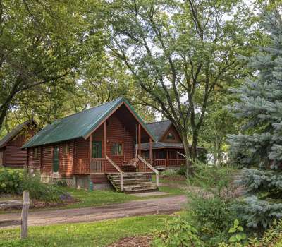 Timber Lake Resort & Campground | Enjoy Illinois
