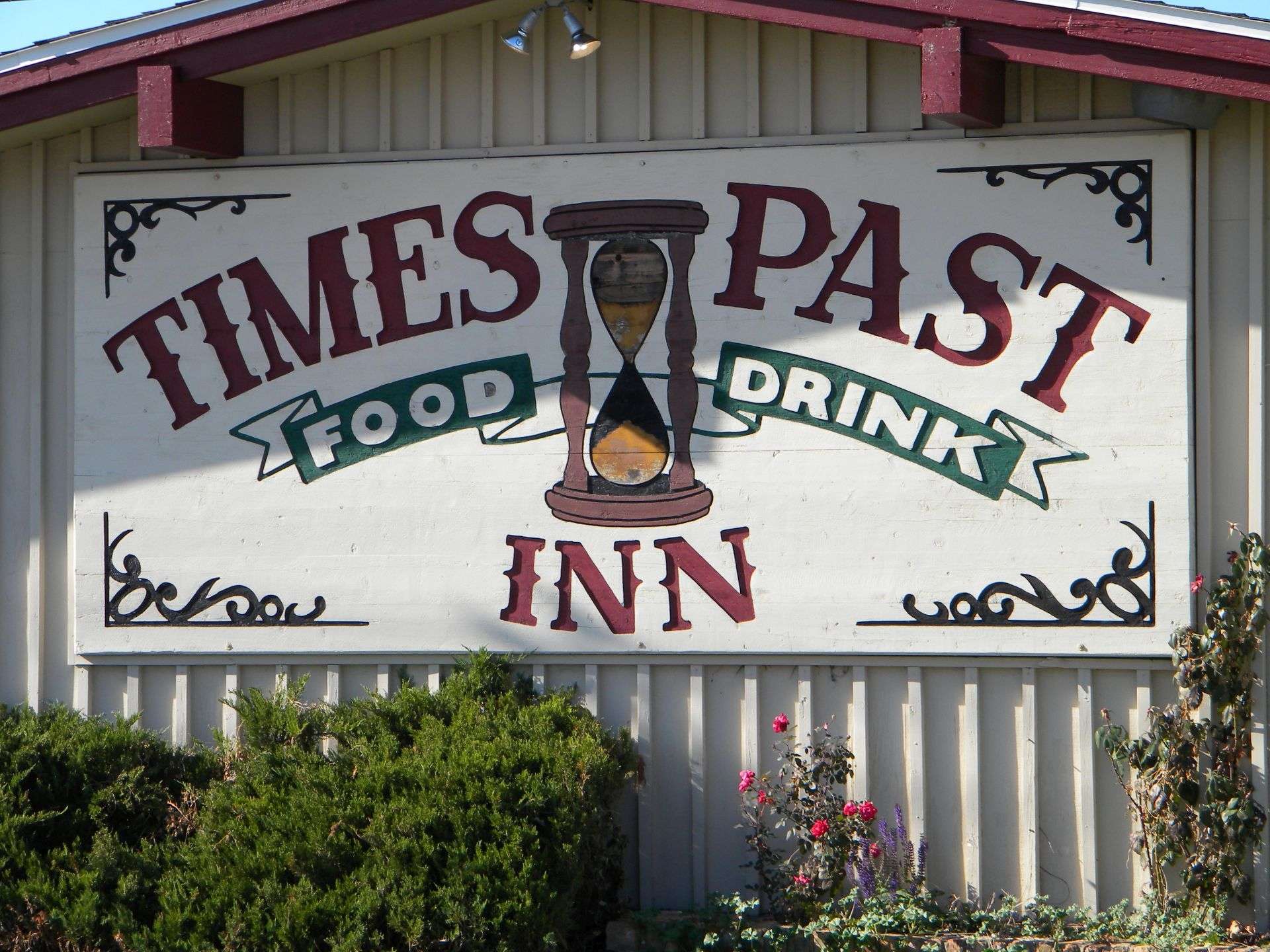 Times Past Inn | Enjoy Illinois