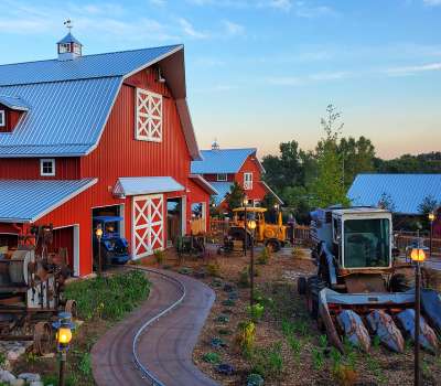 Bengtson's Pumpkin Farm | Enjoy Illinois | Enjoy Illinois