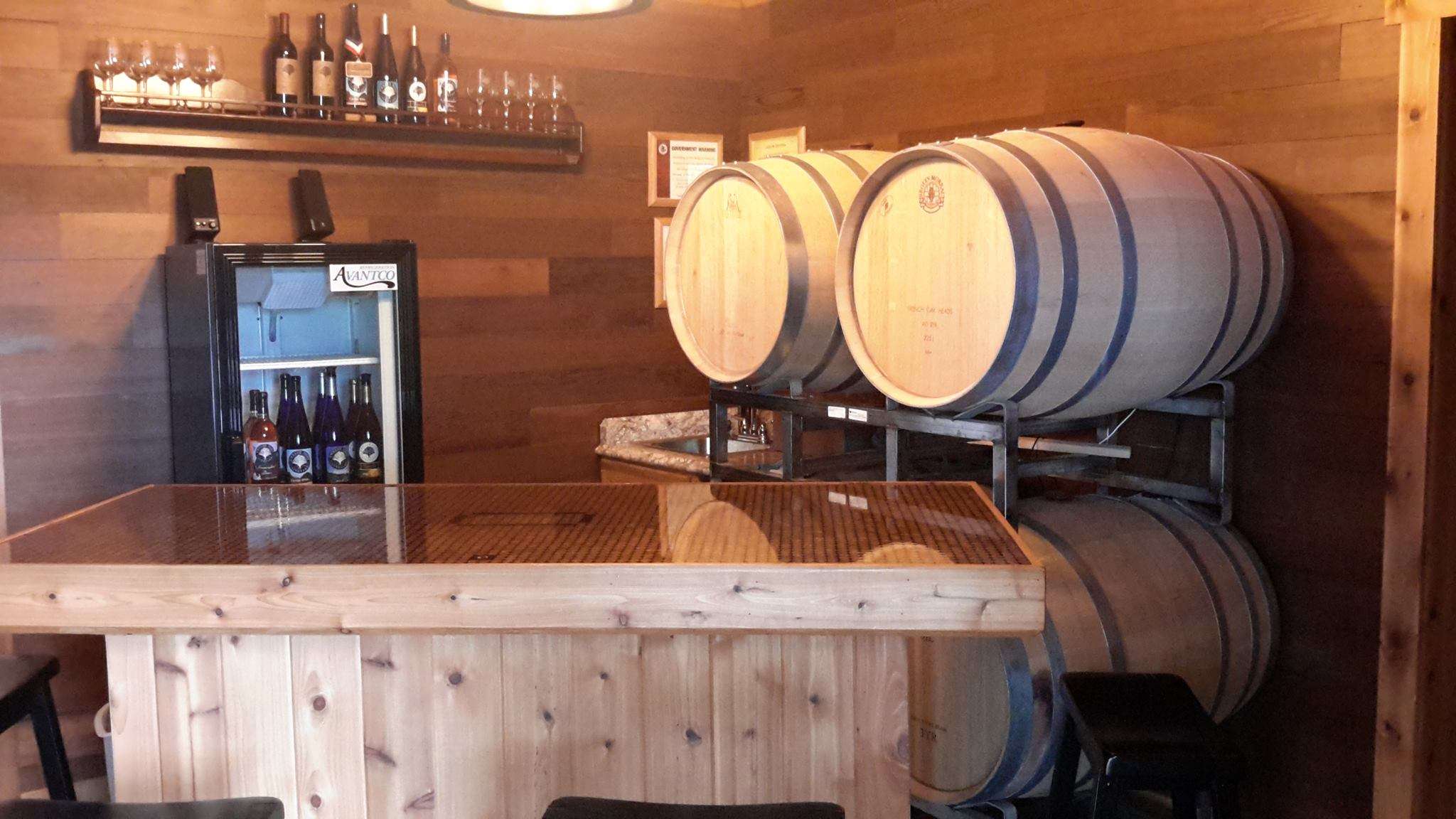 Carlyle Lake Wine Trail | Enjoy Illinois