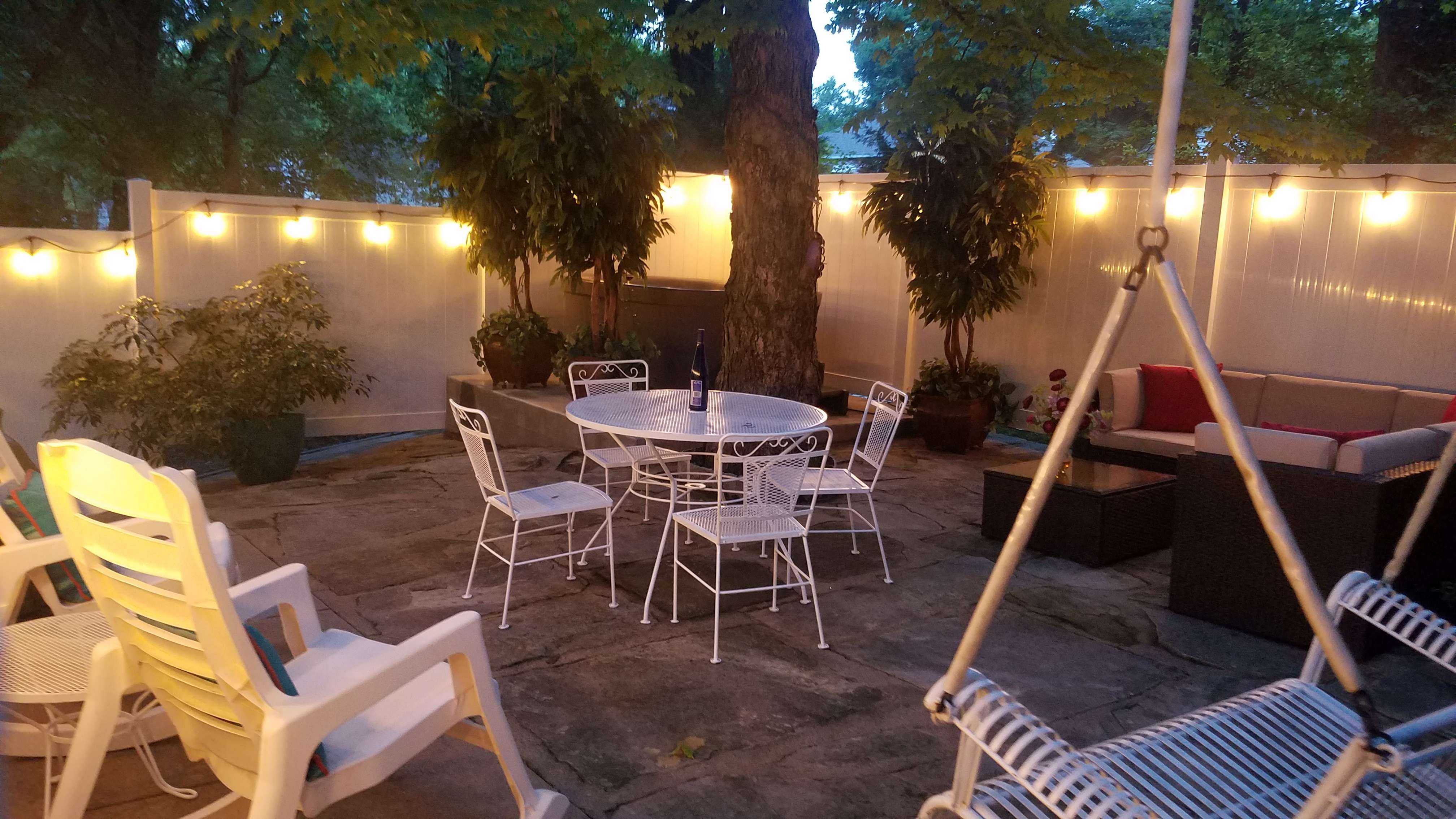 Twin Maples Vacation Rental | Enjoy Illinois