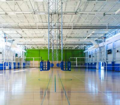 UW Health Sports Factory | Enjoy Illinois